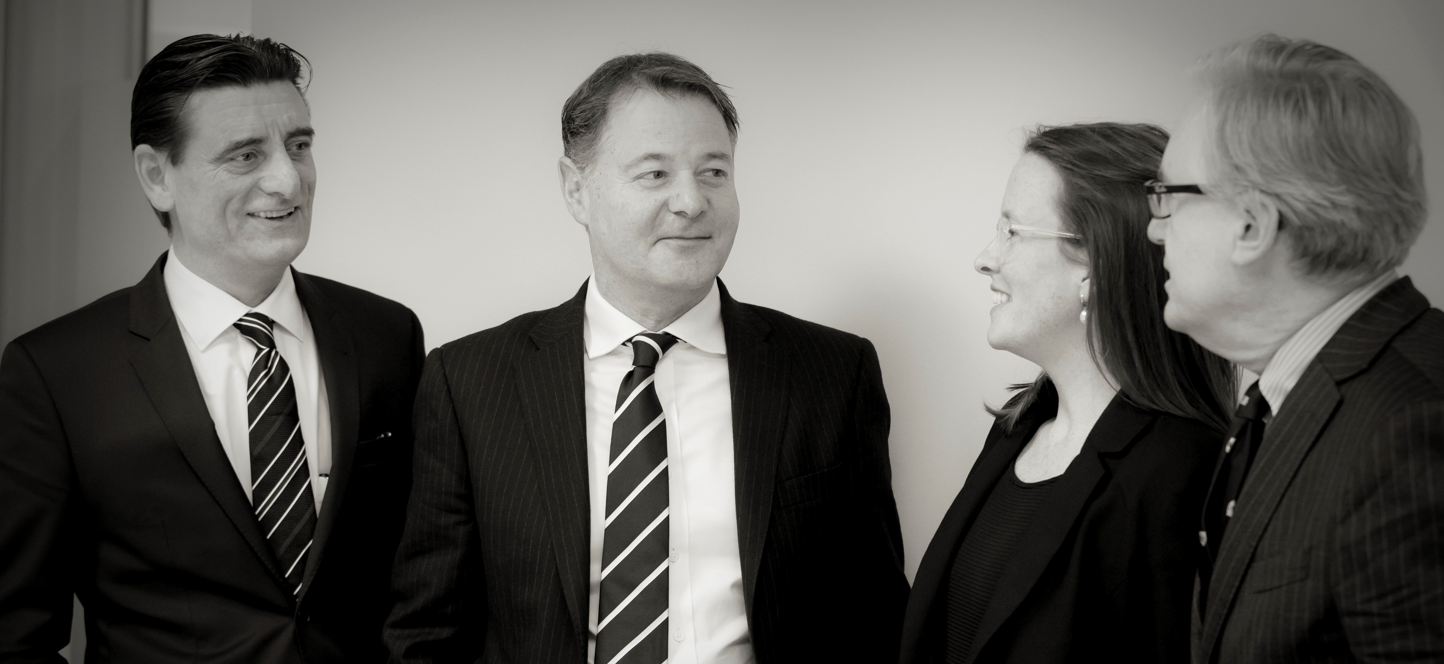 Iles Selley Lawyers | A dedicated commercial litigation and dispute ...